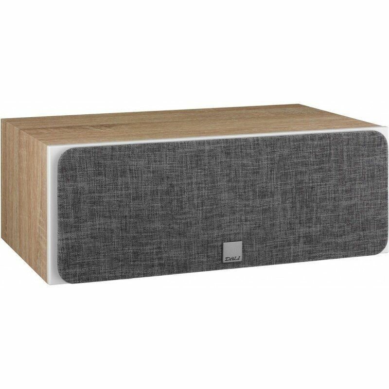 Dali Oberon VOKAL light oak Центральный канал