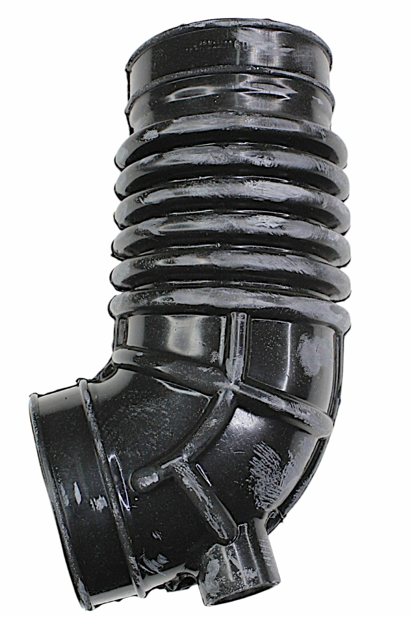 Патрубок фильтра воздушного компенсирующий УАЗ-31519 "GRS" Сербия