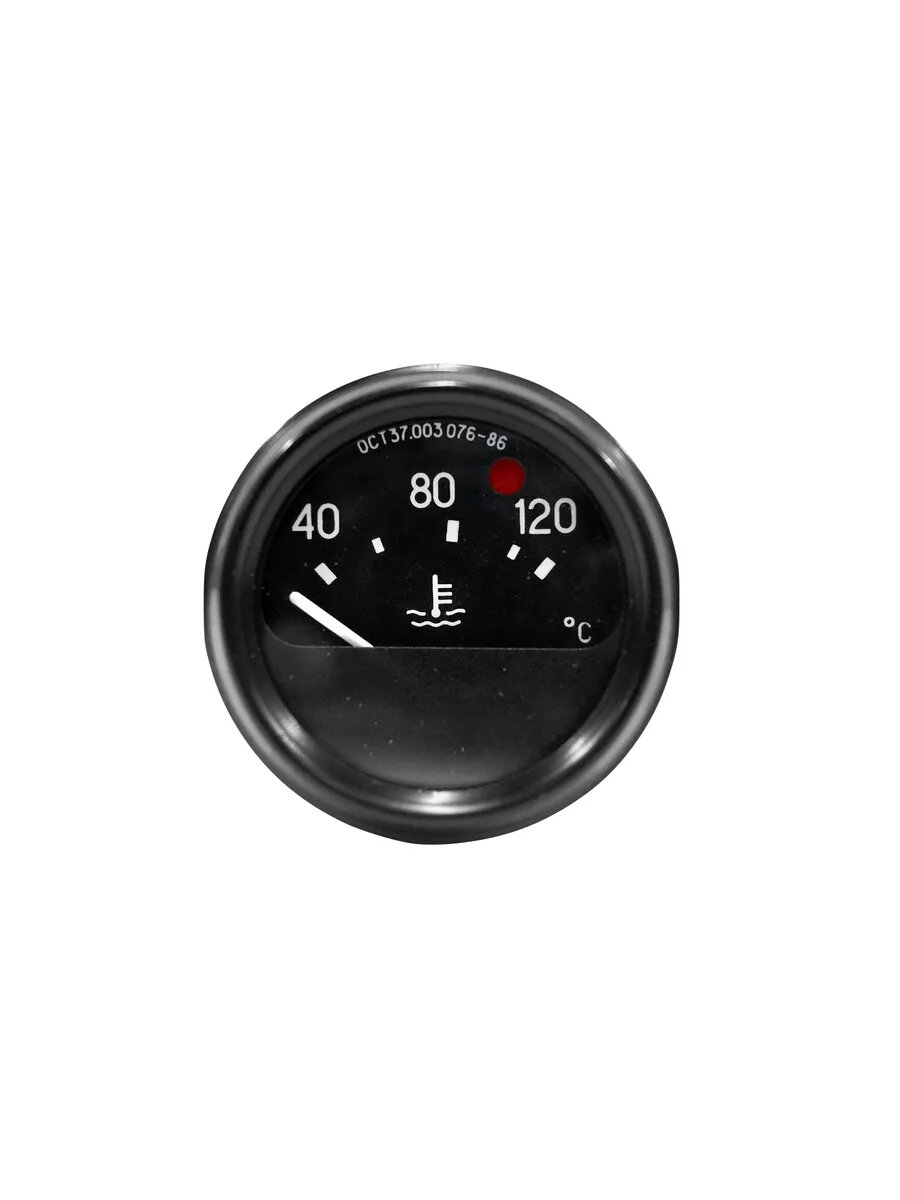 Указатель температуры КАМАЗ МАЗ краз