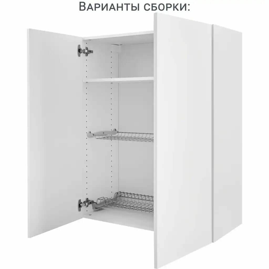 Сушилка для посуды — фото 1