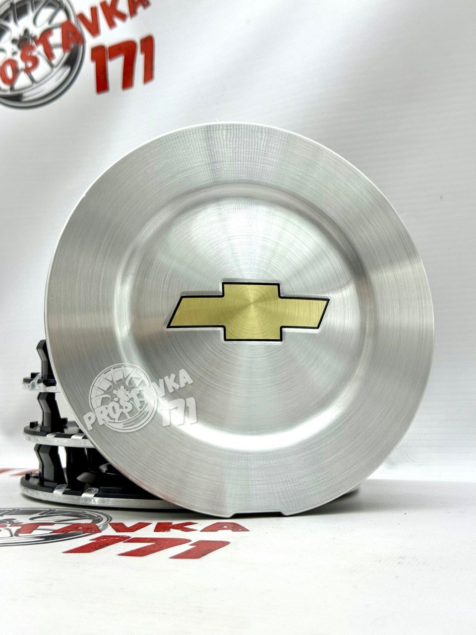 4шт Chevrolet Trailblazer 166/149/20 (XFL-022) колпачки диска