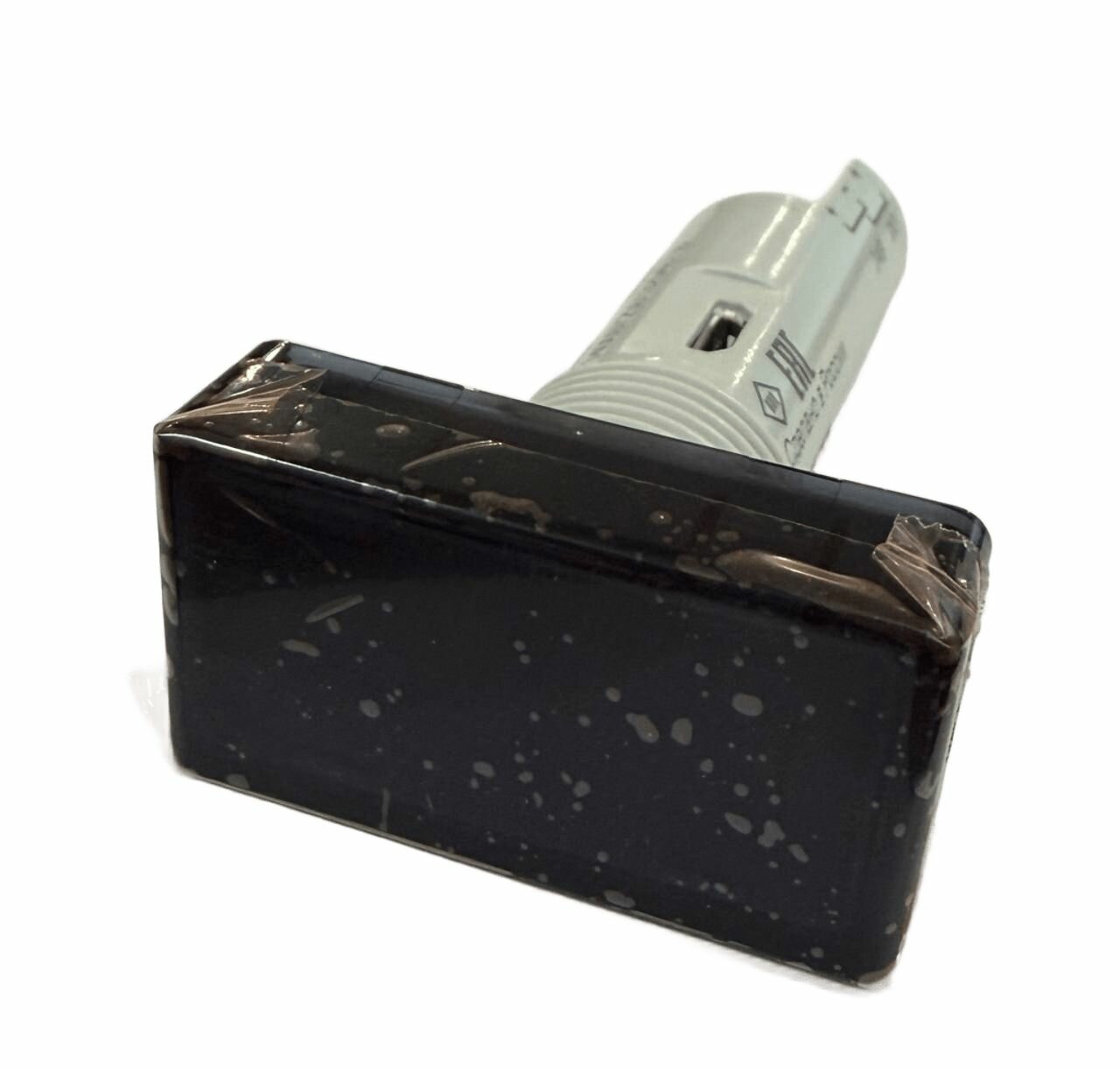 Индикатор диаграммный овен ИТП-15. Щ9. К