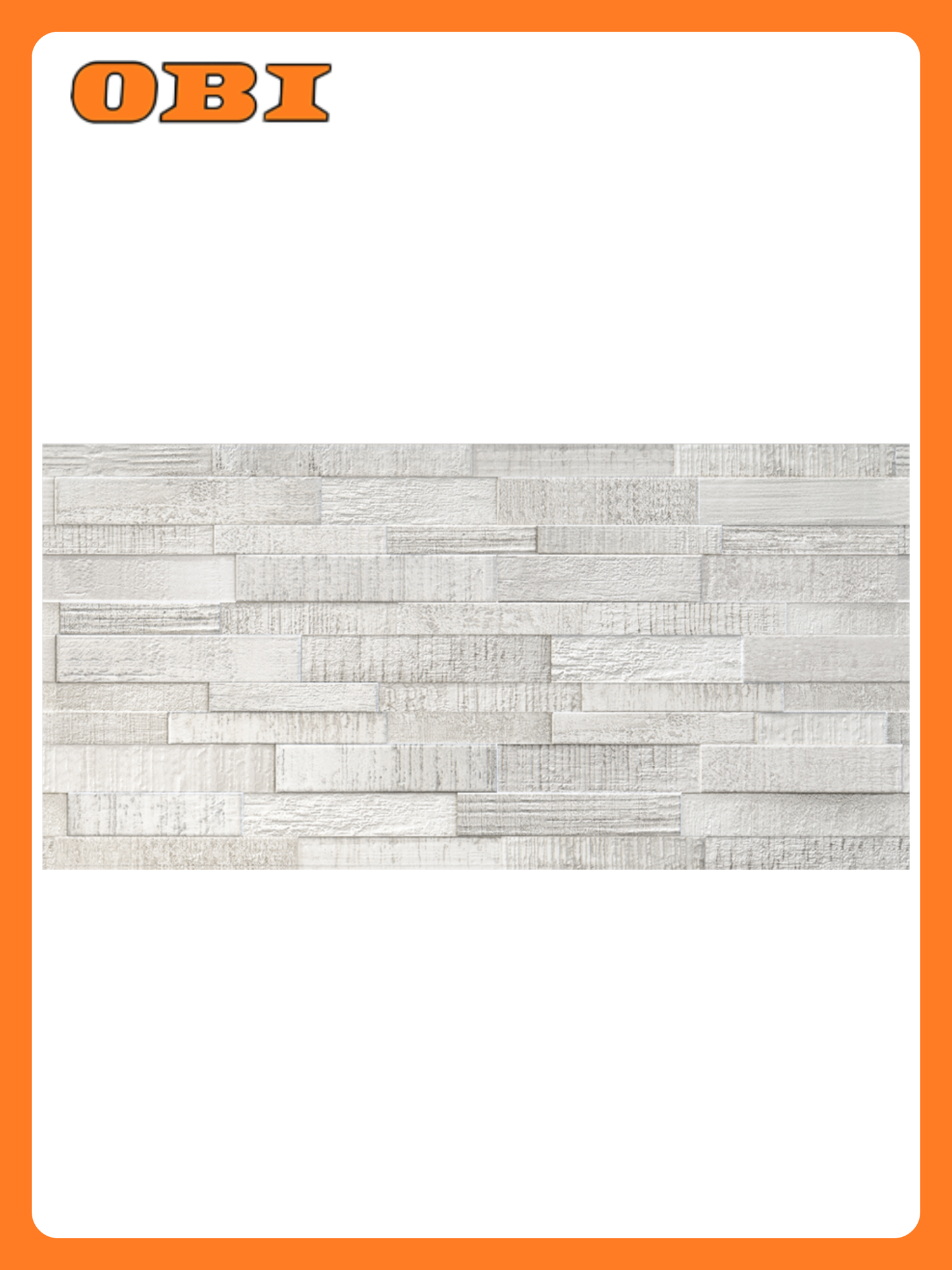 Панель ПВХ листовая 0,4мм штукатурка «Ривьера»