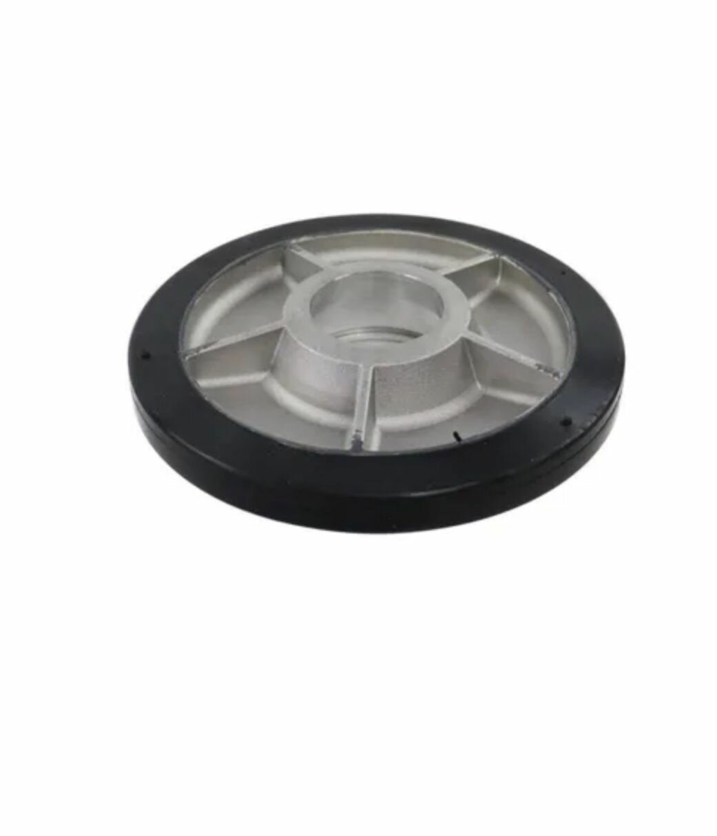 Каток малый Рысь (113.02.001.170СБ) D136мм