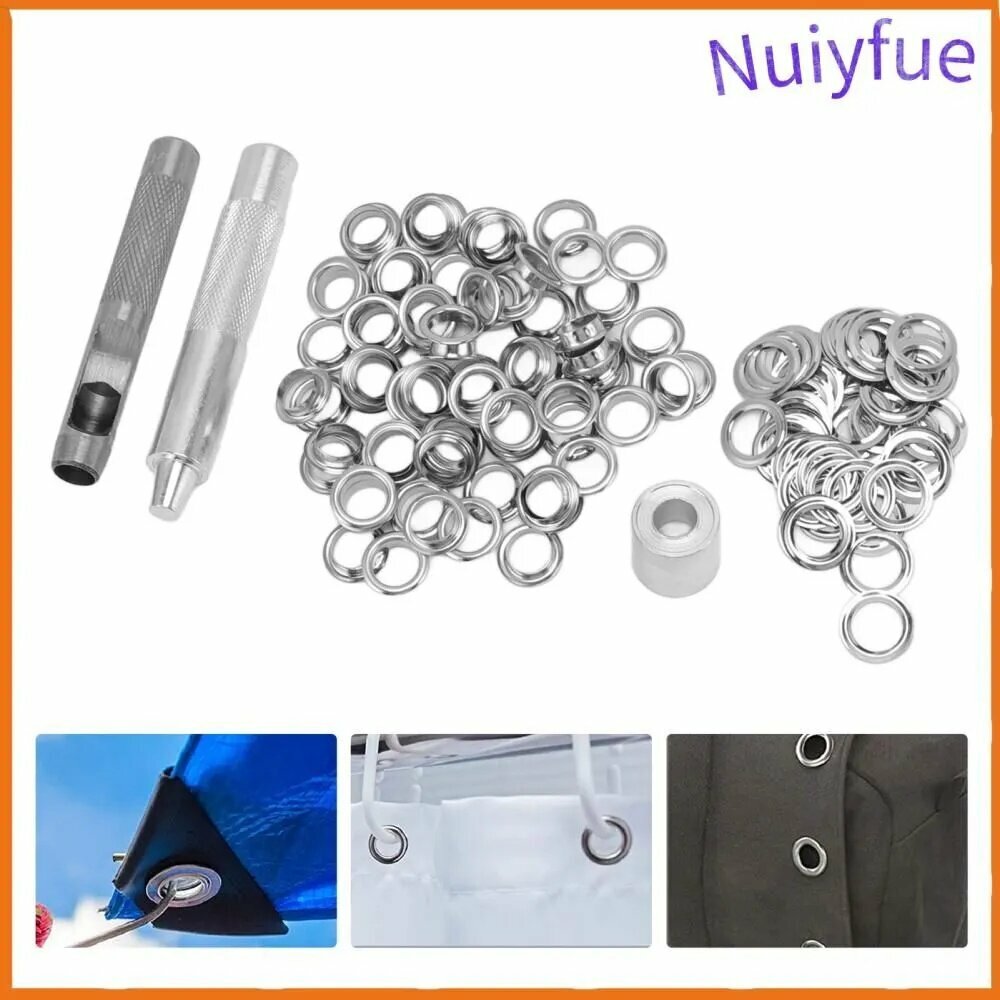 Стяжка 100мм x, 1 шт.