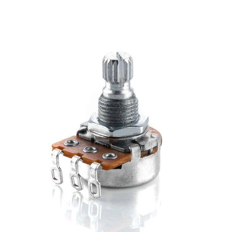 Paxphil H24 Потенциометр A500K (лог)