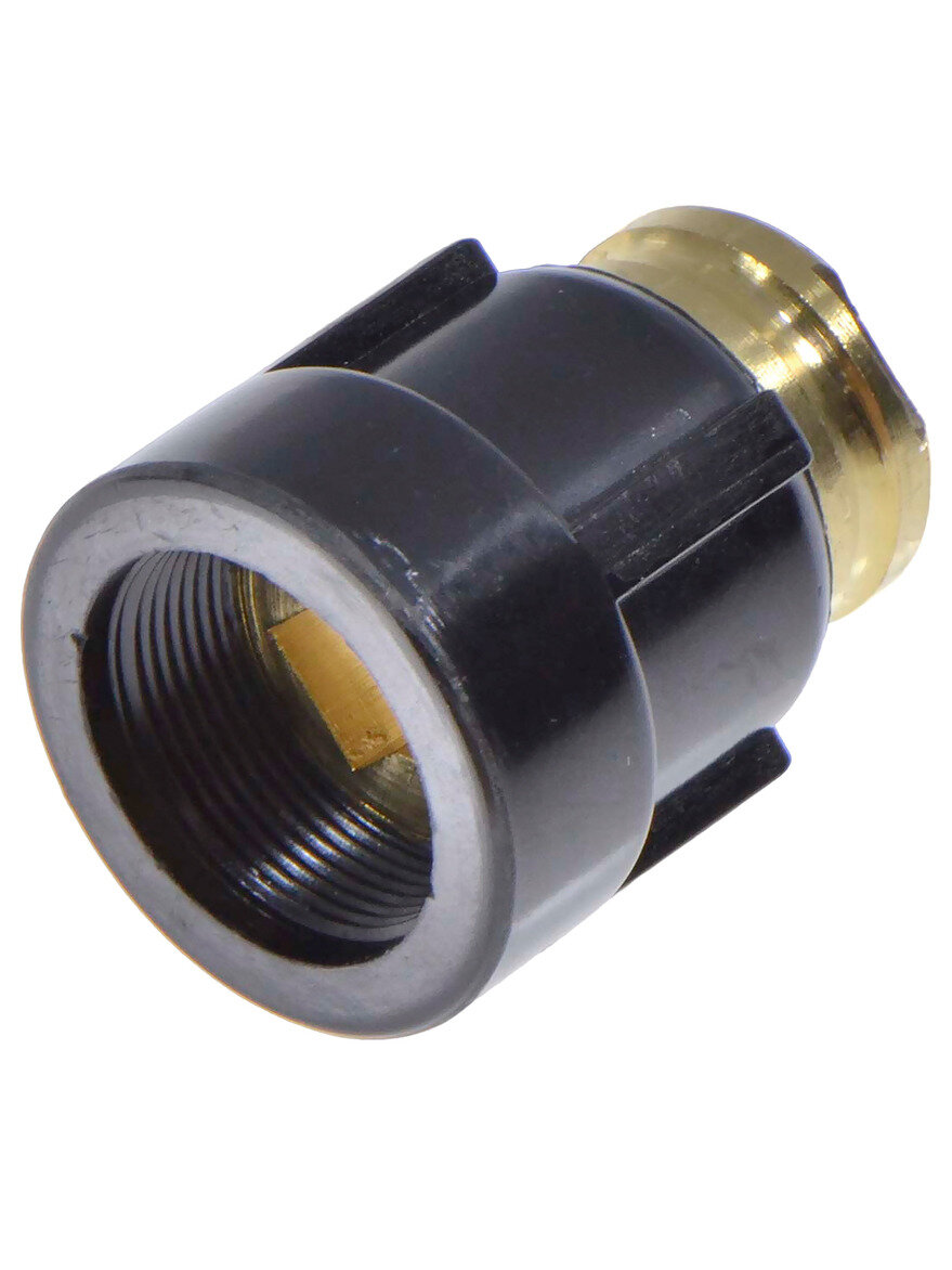 Щёткодержатель для пилы торцовочной ELITECH ПТ 17-25К (E2006.014.00)