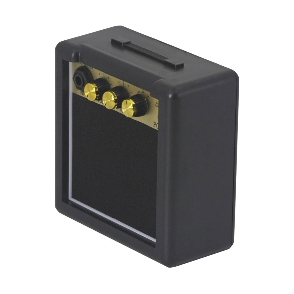 Гитарные Усилители PG3 Динамик Музыкального инструмента Гитарный усилитель Гитарная часть Легкая и удобная для практики