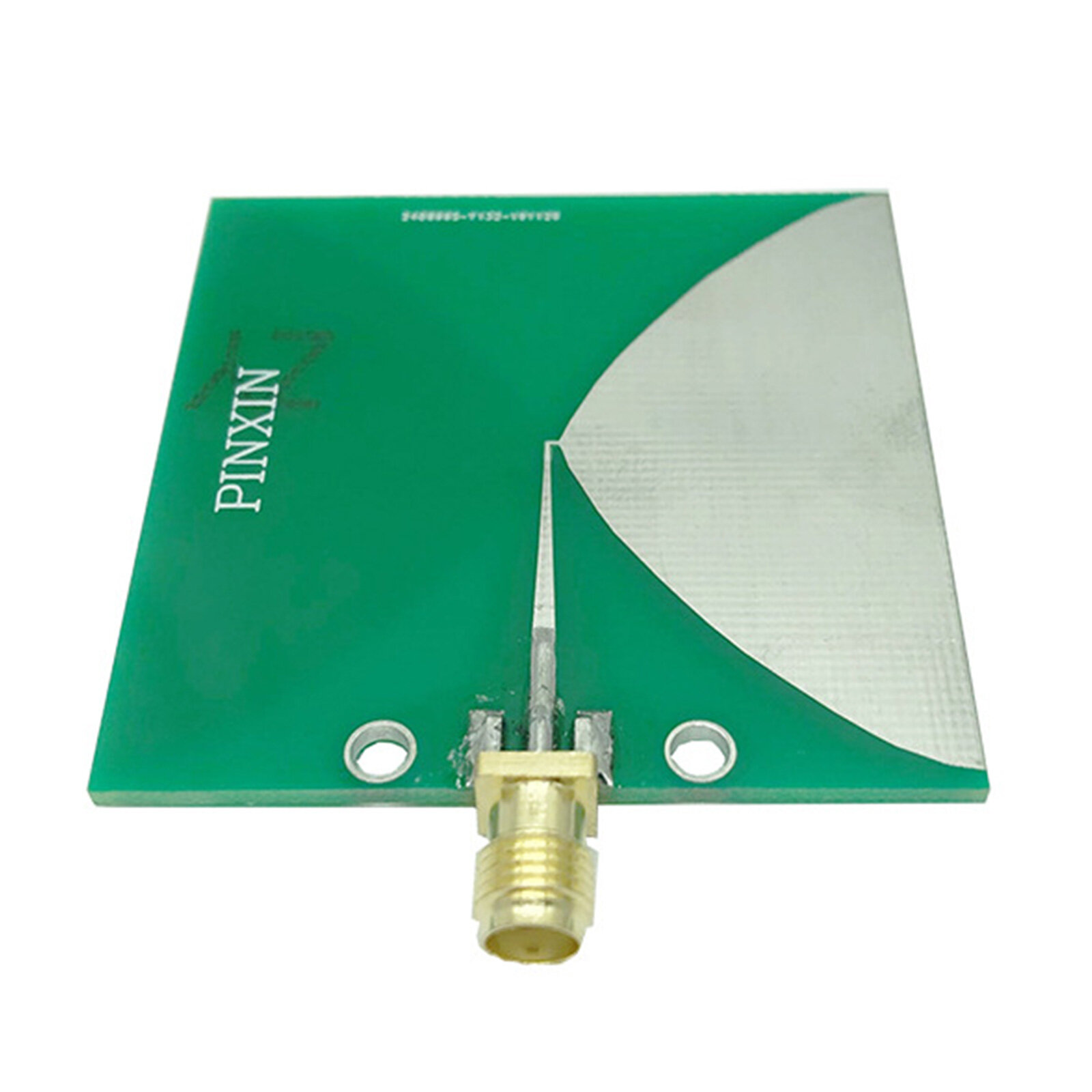 Направленная Широкополосная Антенна с Высоким коэффициентом усиления 2,4-5,8 ГГц 5 Вт TEM Антенна Прочная