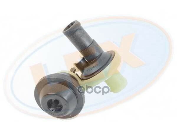 Кран отопителя салона Lex арт. KR5414