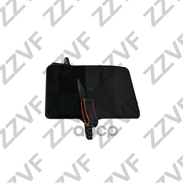 Фильтр АКПП VOLVO S40 (01-12), S60 (00-09), XC90 (02-15) ZZVF арт. GRA274470