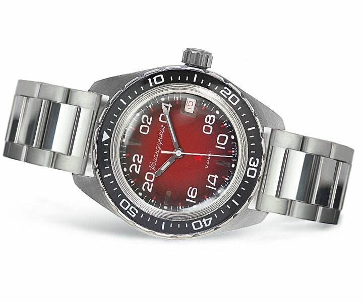 Наручные часы