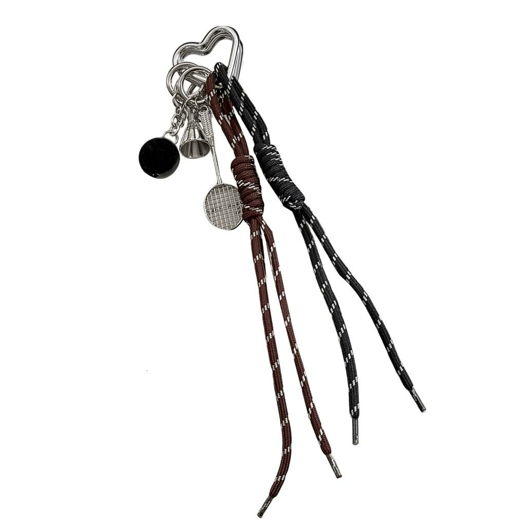 Модные Сумки-брелки Charm Bag Аксессуары для спортивных и Модных Людей