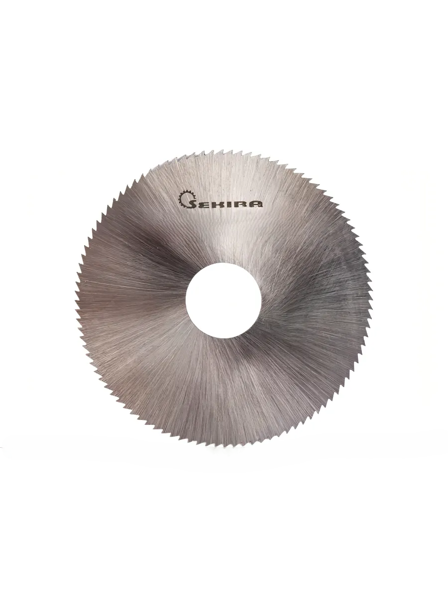 Фреза 100х1,0х27 тип 1 (м. з=128) Р6М5 отрезная Sekira 00-00006927