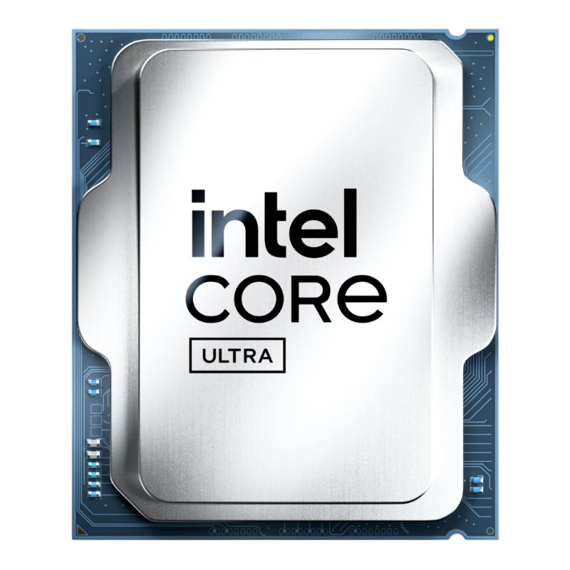 Процессор CPU LGA1851 Intel Core Ultra 7 265 (Arrow Lake, 20C/20T, 2.4/5.3GHz, 36MB, 65W) OEM
