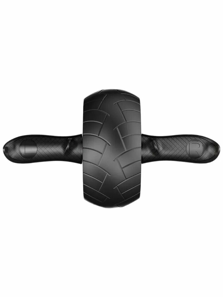 Тренажер для пресса Ab Wheel — фото 1