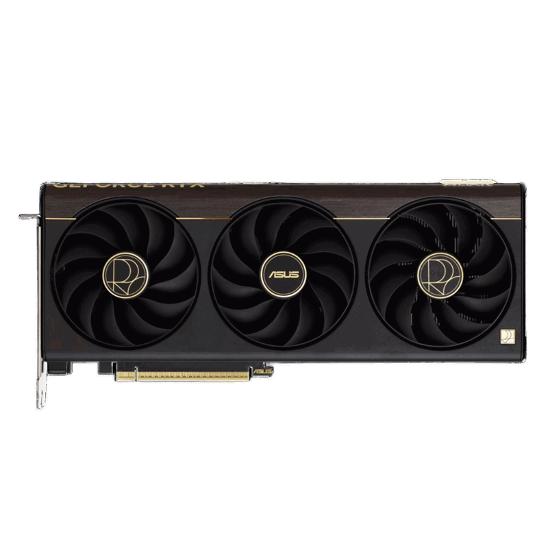 Видеокарта PROART-RTX5070TI-O16G (ASUS 90YV0NR0-M0NA00)