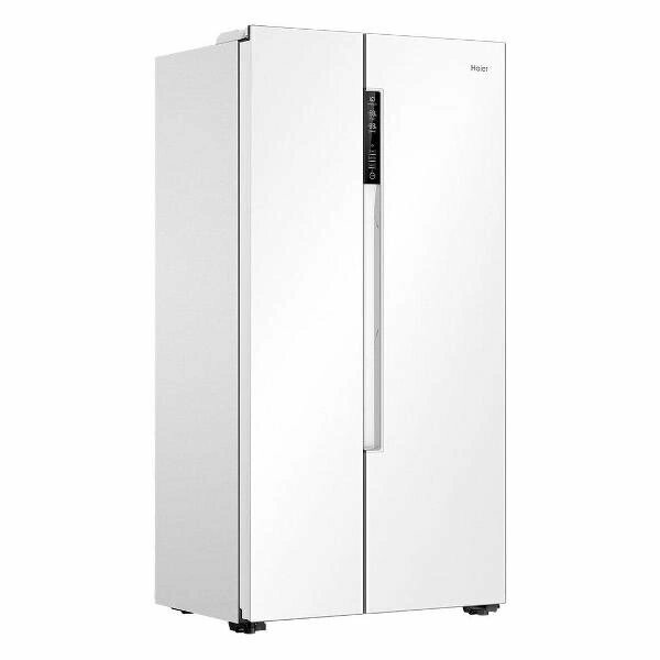 Холодильник (Side-by-Side) Haier HRF-522DW6RU WHITE