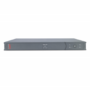 ИБП APC Smart-UPS SC 450VA 230V - 1U Rackmount/Tower