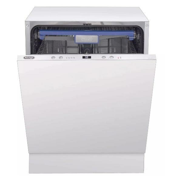 Встраиваемая посудомоечная машина DeLonghi DDW06F Basilia
