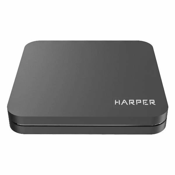 Приставка Smart TV Harper ABX-105