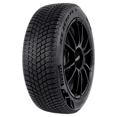 Автошина зимняя Pirelli Ice Zero FR 3 205/60R16 96H для легковых автомобилей
