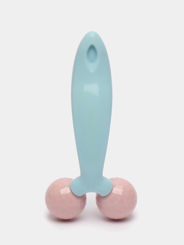 Массажер Beauty House-3D для зоны лица, шеи и декольте