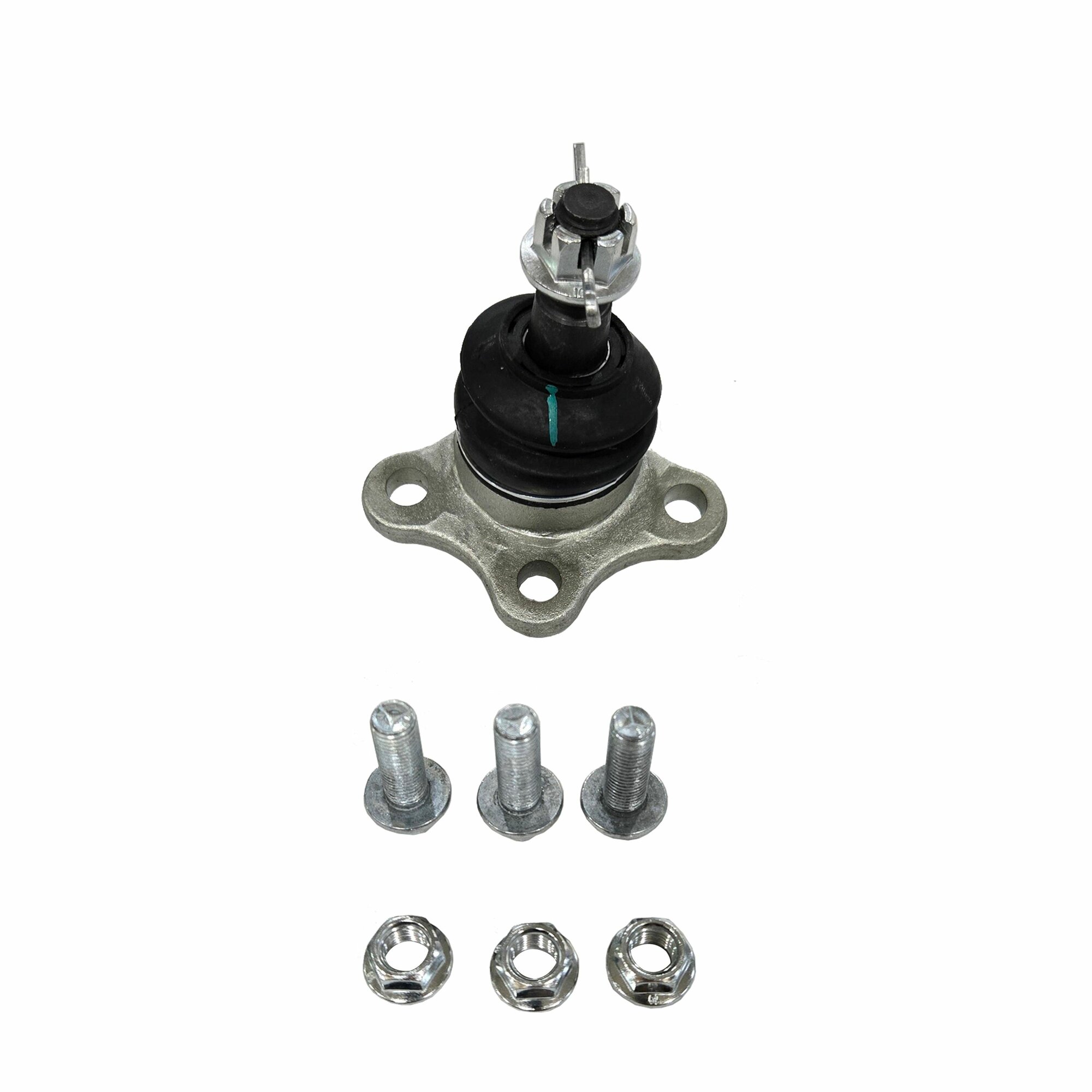 CTR Шаровая опора HAVAL H5/H9 лев/прав