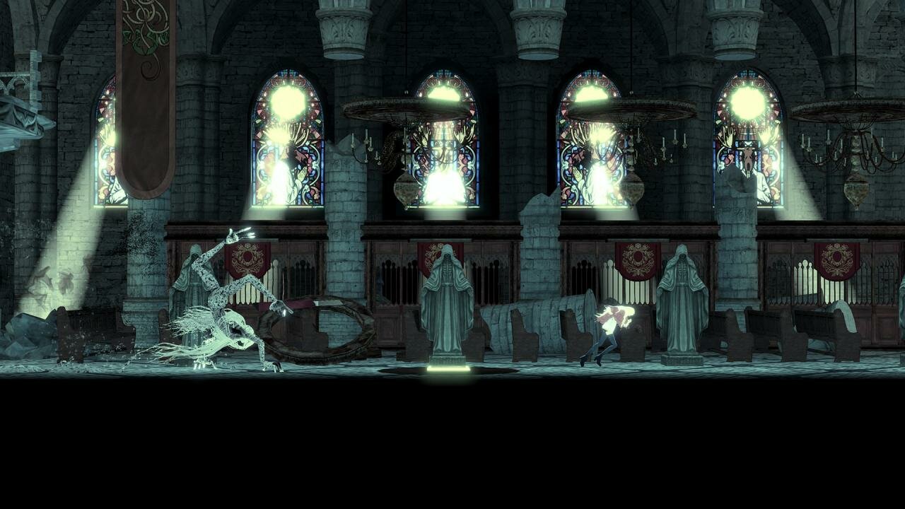 The MISSING: J.J. Macfield and the Island of Memories PC Steam Ключ