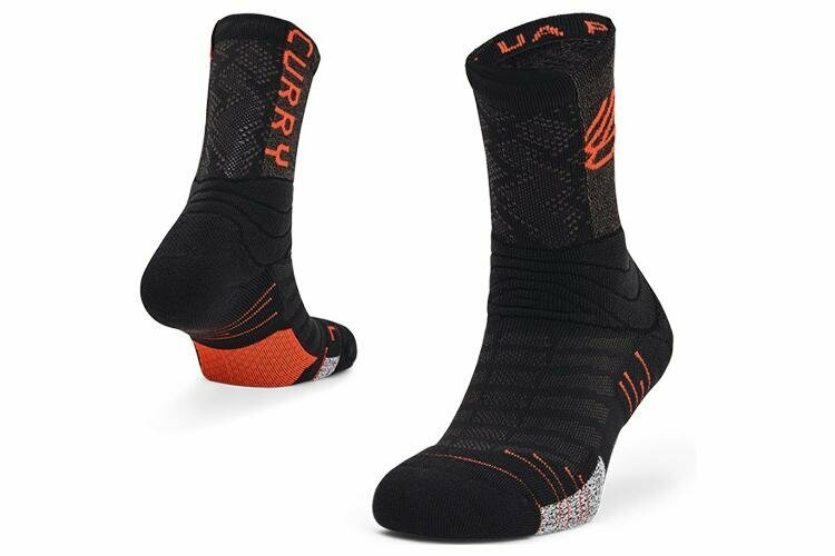 Носки спортивные Knee High Socks