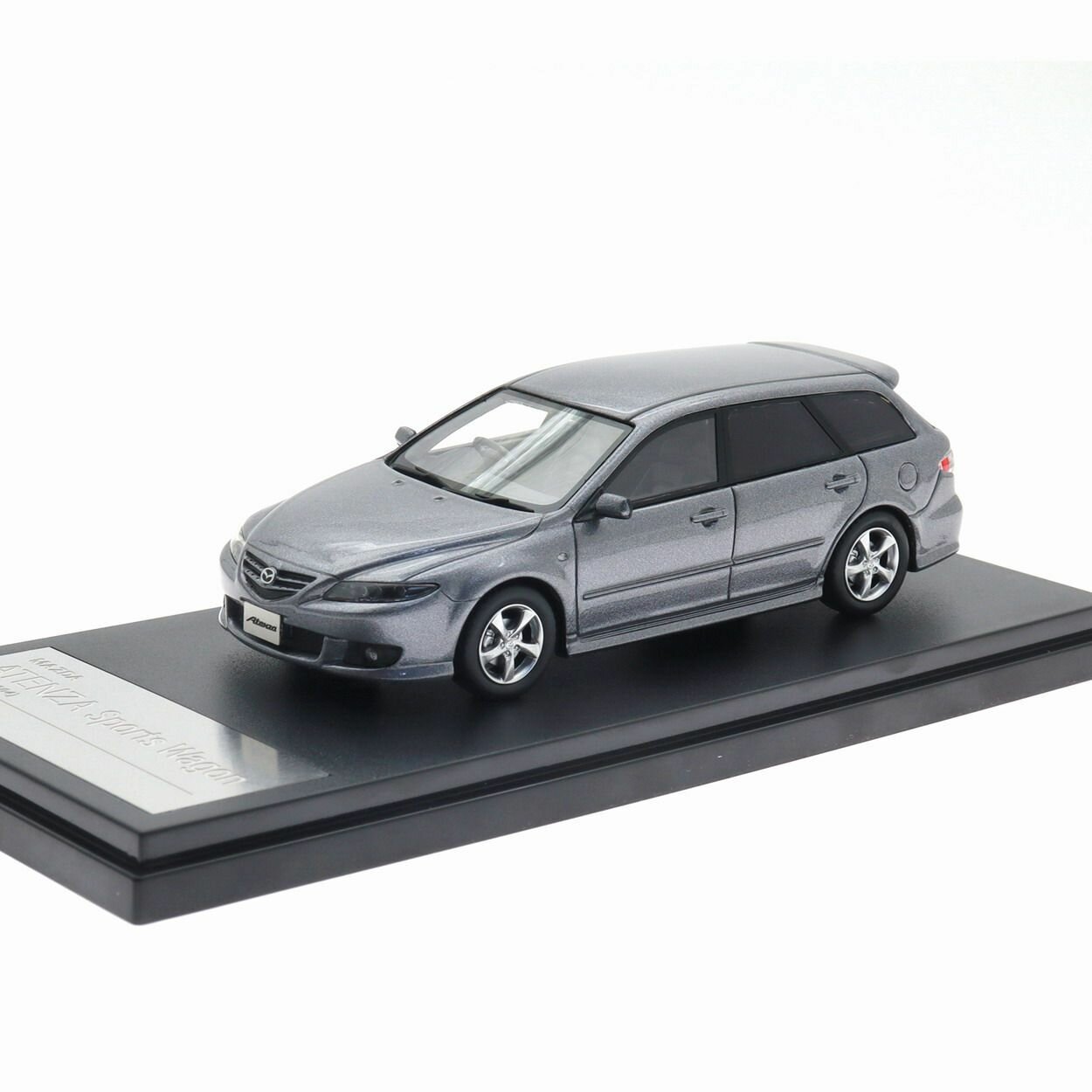 HS490 Mazda ATENZA 1/43 Hi-Story Модель автомобиля из смолы