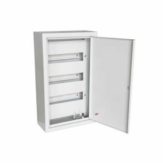 Щит распред. навесной ЩРН-36з (500х300х120) IP31