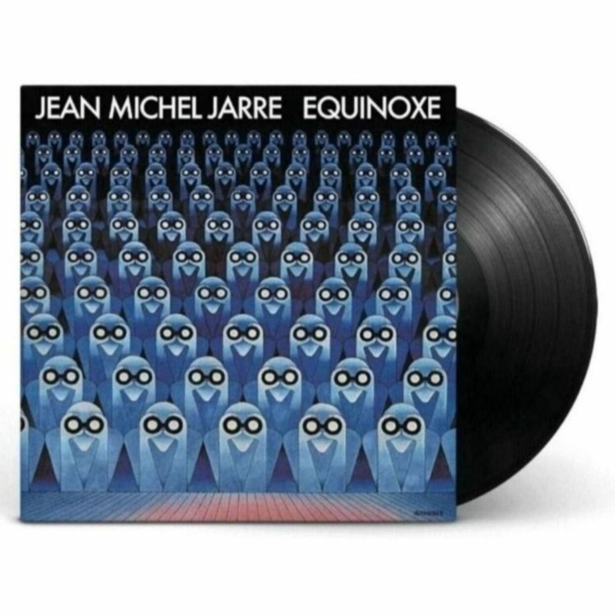 Виниловая Пластинка Jean Michel Jarre - Equinoxe
