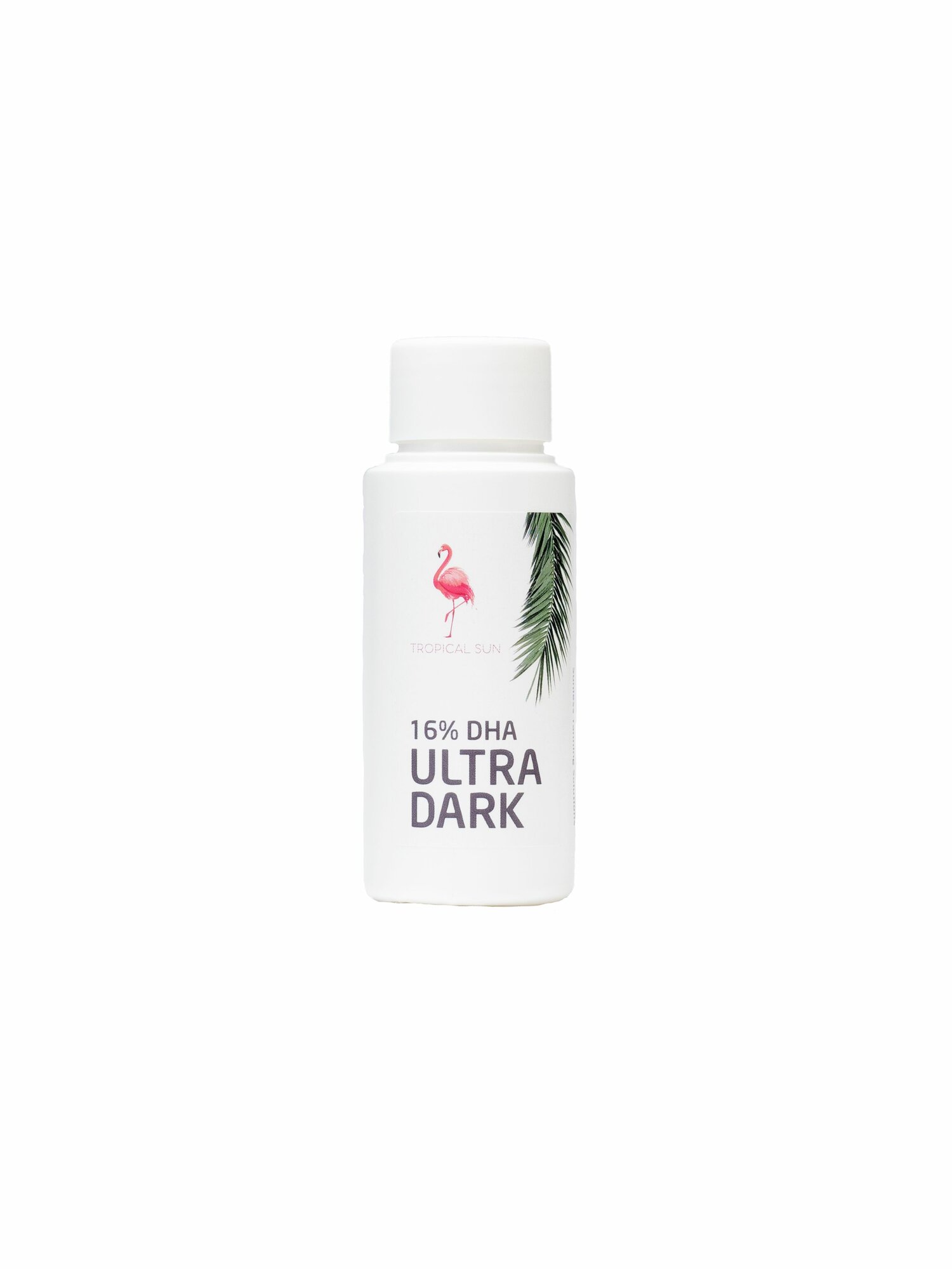 Tropical Sun / Лосьон для моментального загара Ultra Dark 16% DHA, 50 мл