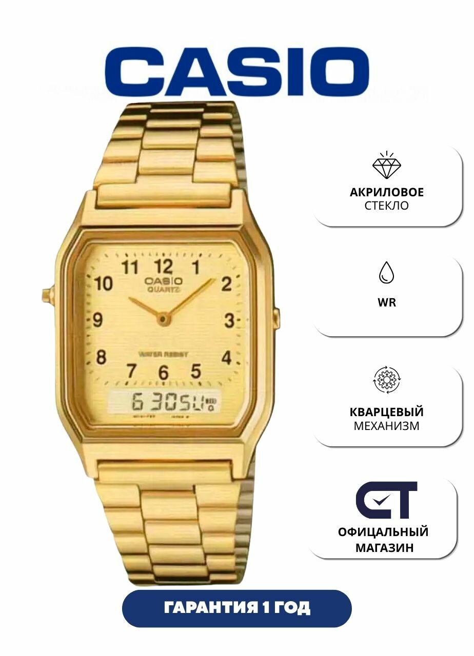 Наручные часы