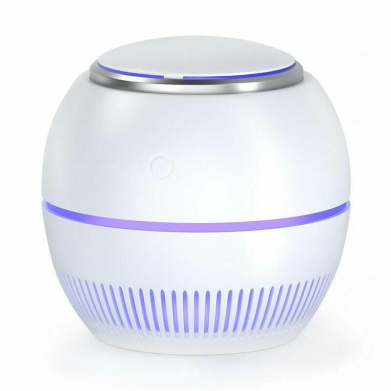 Очиститель обеззараживатель воздуха REMEZair RMA-101-01 переносной с УФ