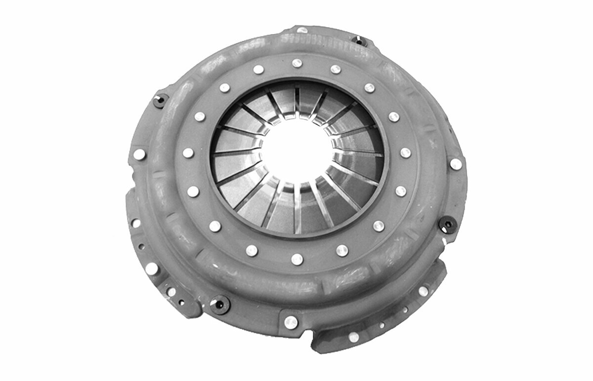 Корзина сцепления ЗИЛ-130, 5301 лепестковая ТАЯ