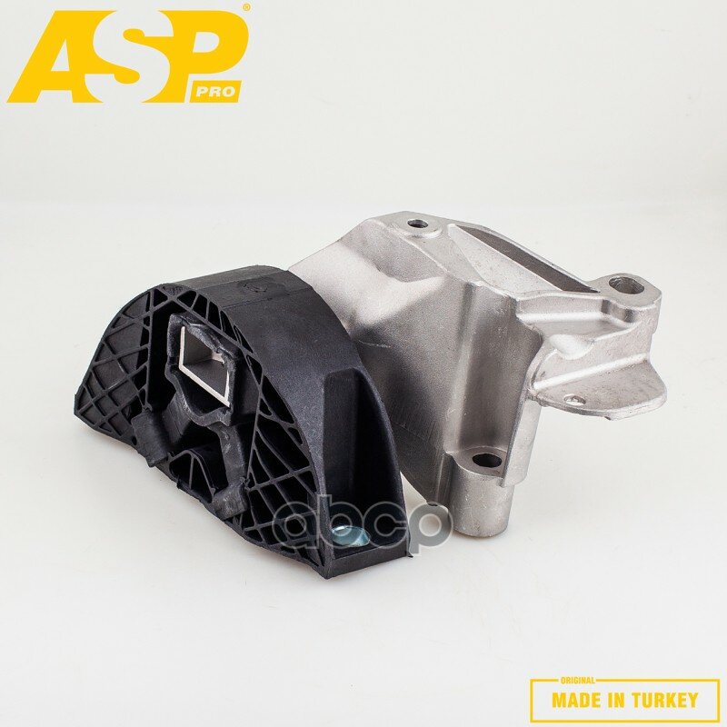 Опора двигателя передняя RENAULT Duster, Logan, Sandero I ASP арт. RJ80004