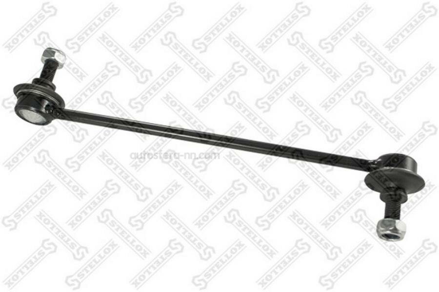 STELLOX 5674019ASX тяга стабилизатора!\ Nissan Micra K12E all 03>