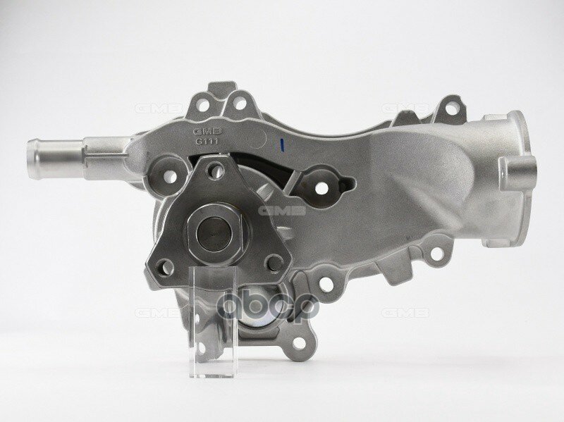 Насос водяной CHEVROLET Aveo/Opel Astra GTC/Astra J/Corsa D/Meriva B/Mokka/Zafira C 1.2/1.4 09-> GMB арт. GWG-111A