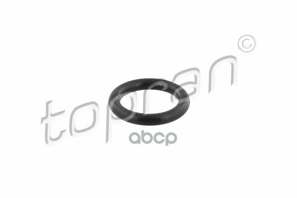 Прокладка впускного коллектора (замена для HP-304041785) topran арт. 304041001
