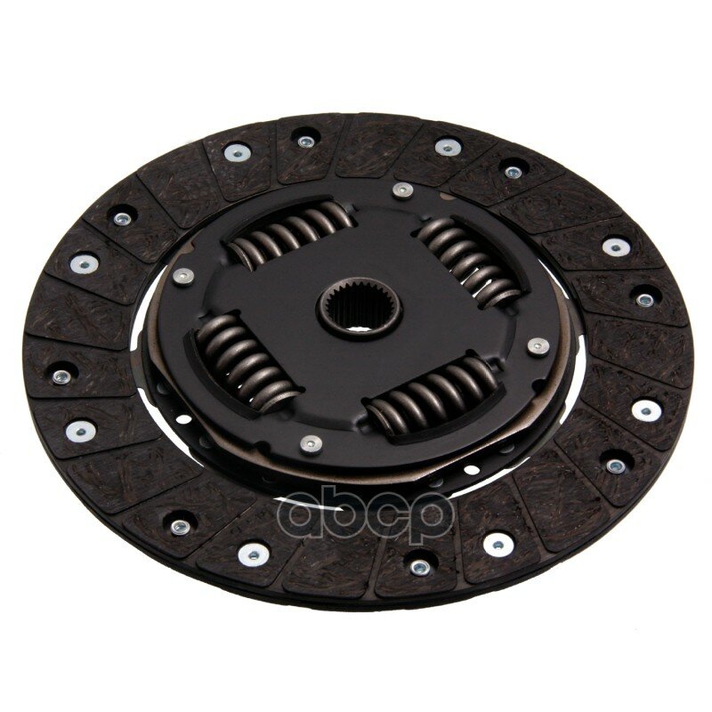 Диск сцепления [220 mm] Blue Print арт. ADV183137
