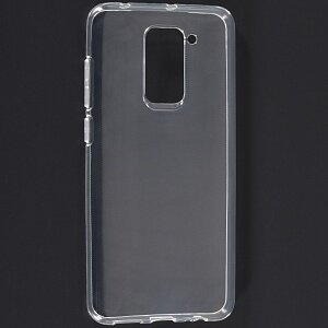 Чехол прозрачный для Xiaomi Redmi Note 9 /10X 4G Редми Нот 9 Clear Case