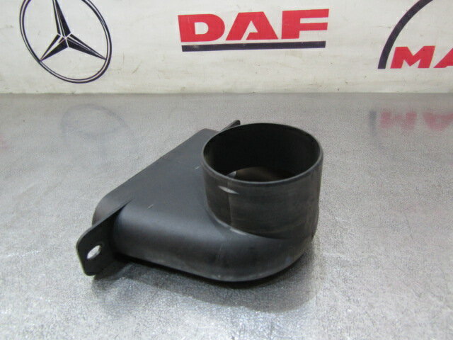 Воздуховод отопителя SCANIA P, G, R