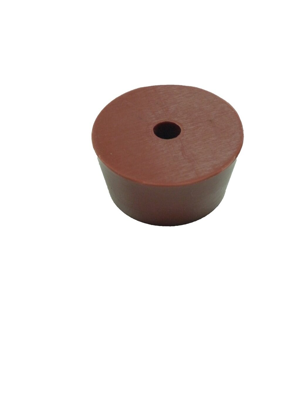 Пробка резина 40/50 для гидрозатвора