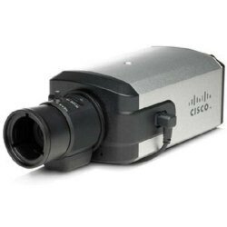 IP-Камера Cisco CIVS-IPC-6000P HD Box IP Camera, 1080P, P-Iris
