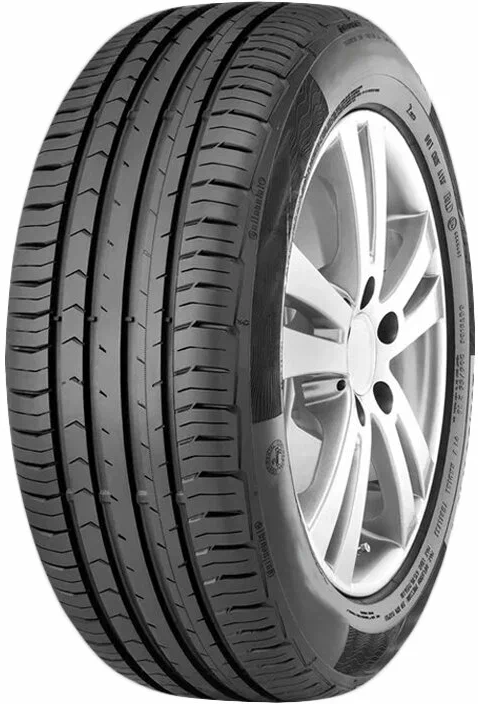 Gislaved PremiumControl 215/65 R16 98H