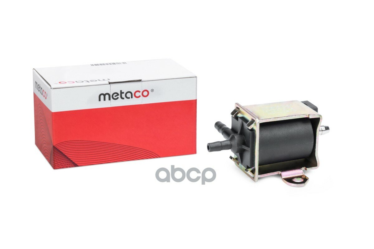 Клапан электромагнитный AUDI/SEAT/VW 12V METACO арт. 6700-075