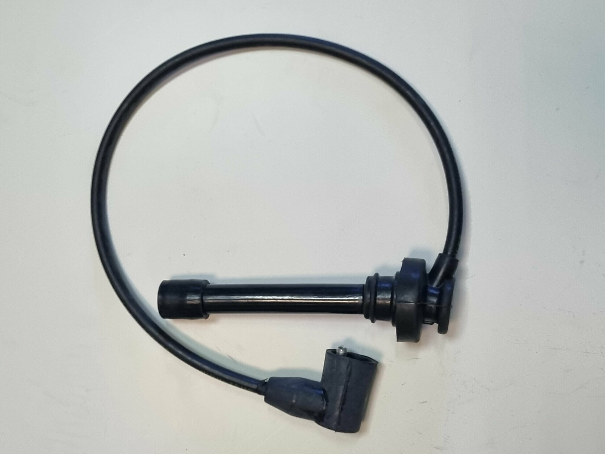 Провод в в (3 цилиндр) Chery Tiggo [2.4 16V 5MT внедорожник 4X2] SMW250285