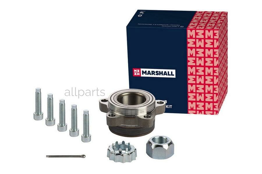 MARSHALL M8133588 ступица передн. FORD TRANSIT V 00- (M8133588)